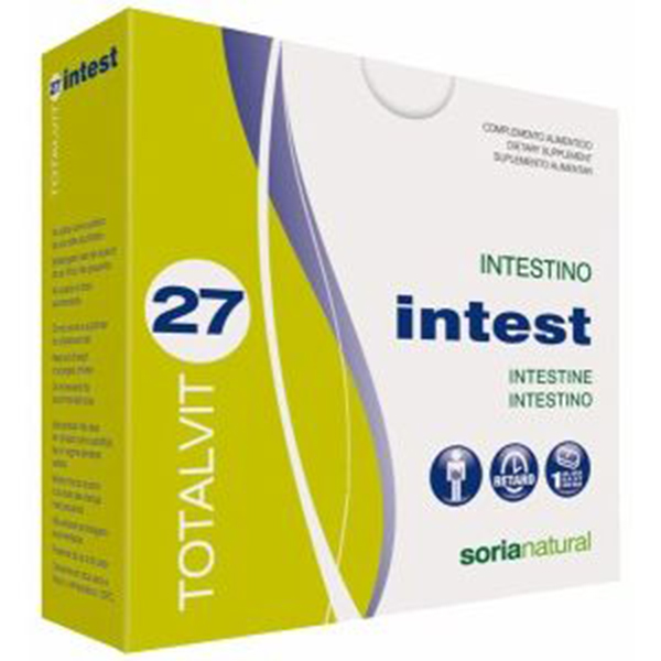 Intest « Hillroy Droguería