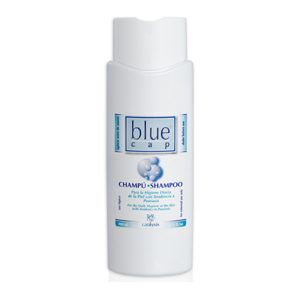 Blue Cap Champu 150 ml « Hillroy Droguería