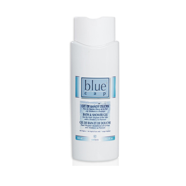 Blue Cap Gel de Ducha « Hillroy Droguería