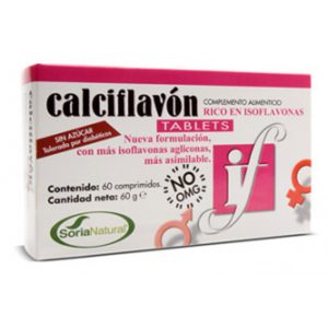 Calciflavon « Hillroy Droguería